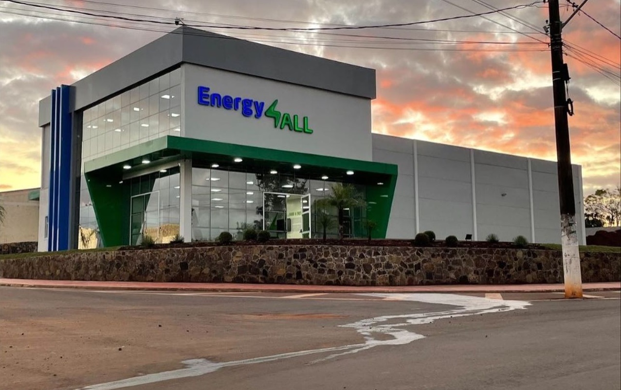 Energy4All apresenta sua sede própria no 3º ano de fundação - PortalFC