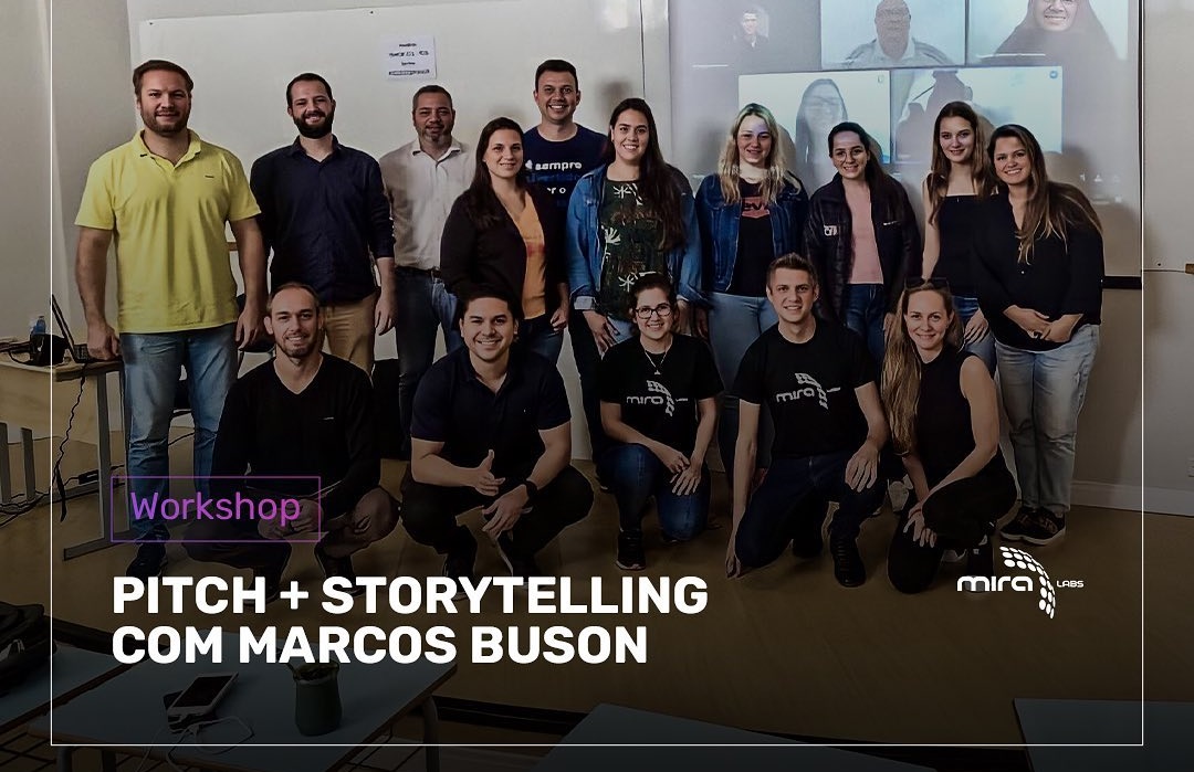 PEI IMAGRECER de Três de Maio/RS é acelerada pela MIRA LABS e projeta ...