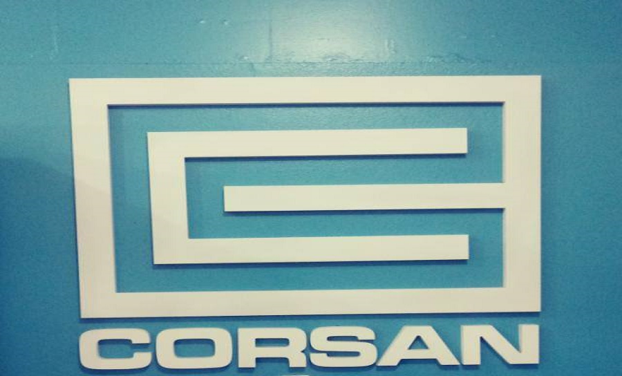 Empresa Planejar Urbana executa trabalho para a Corsan em Horizontina ...