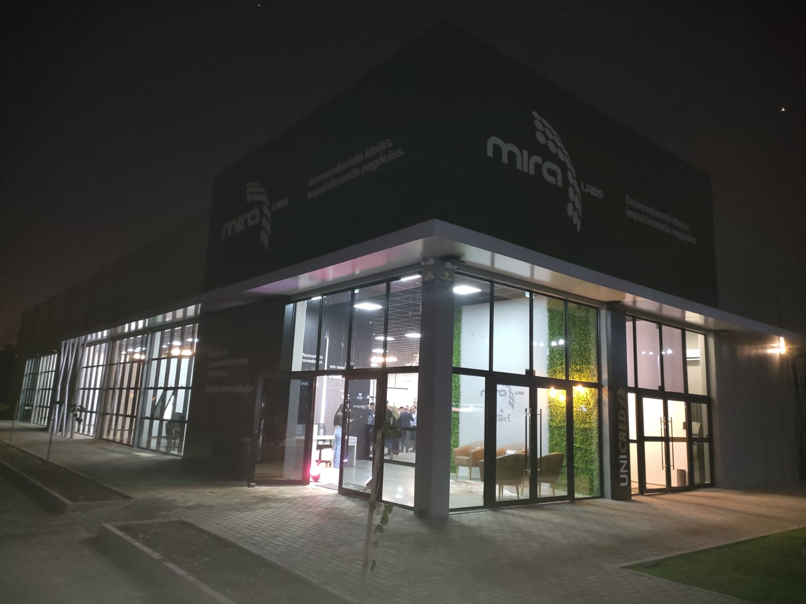 Grupo Essent abre ao mundo o Centro de Inovação Mira Labs - PortalFC