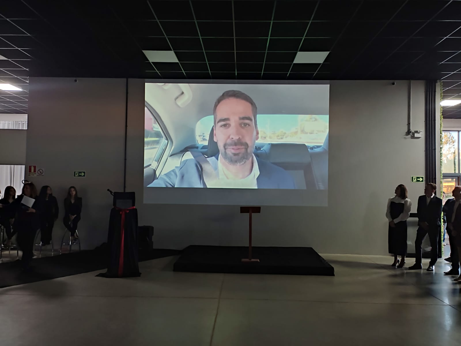 Grupo Essent abre ao mundo o Centro de Inovação Mira Labs - PortalFC