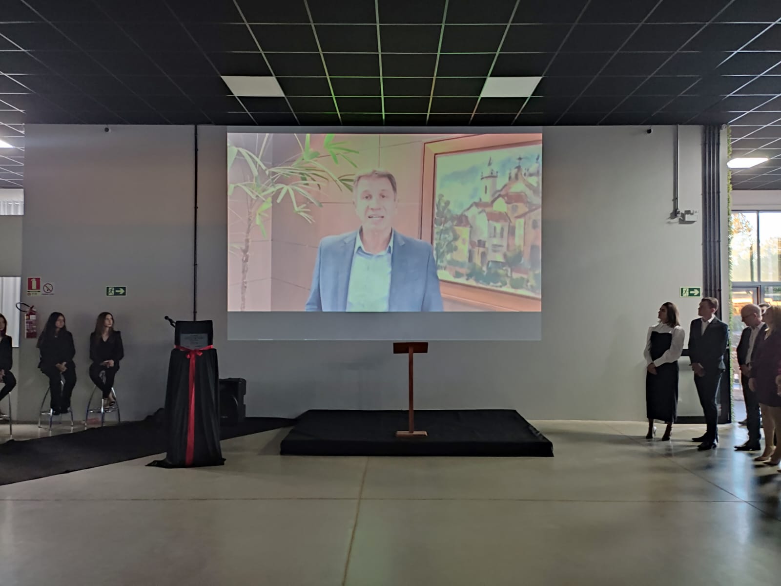 Grupo Essent abre ao mundo o Centro de Inovação Mira Labs - PortalFC