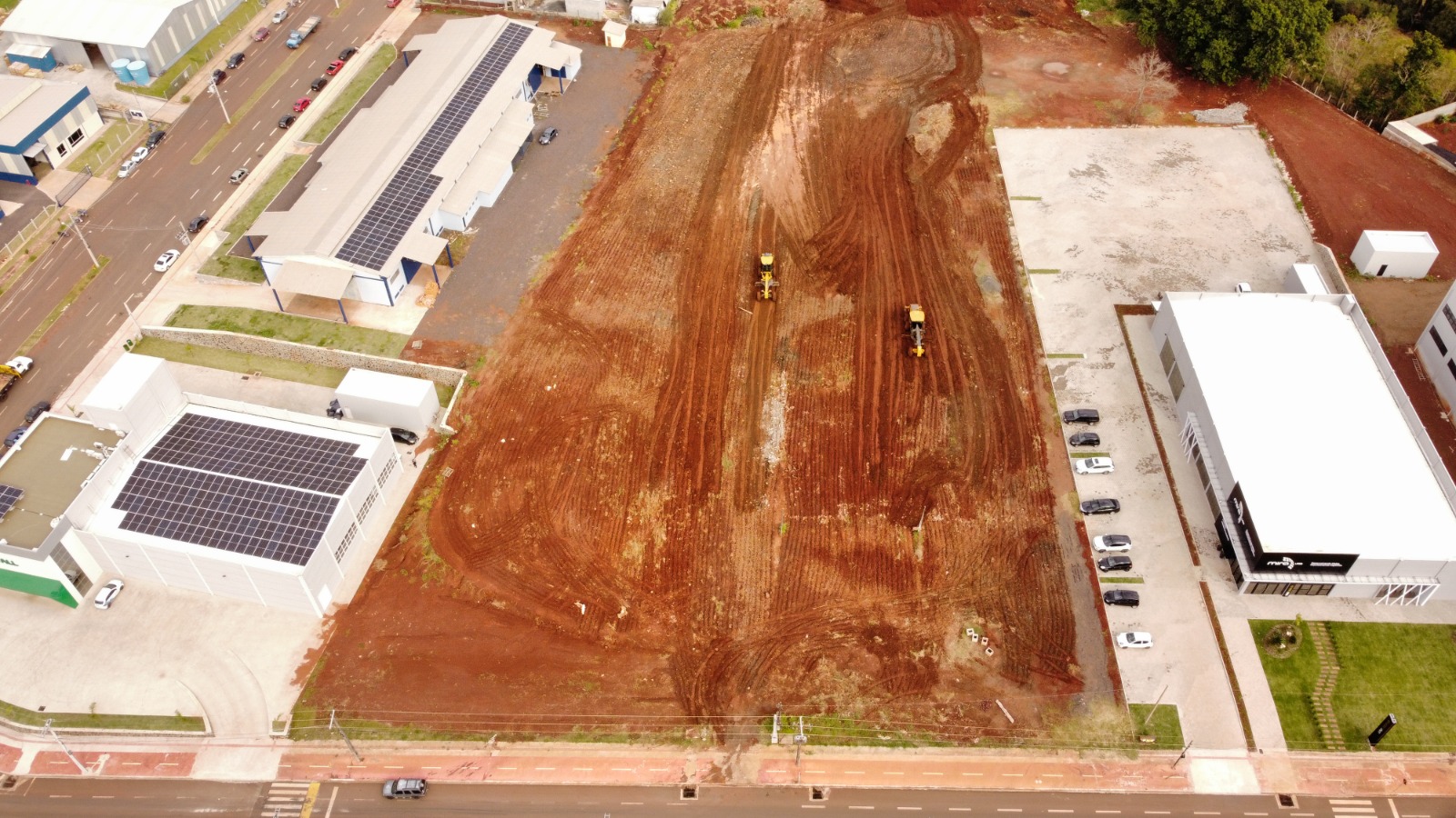 Horizontina: SMILT e SMDE trabalham para atender demandas do Conadin em ...